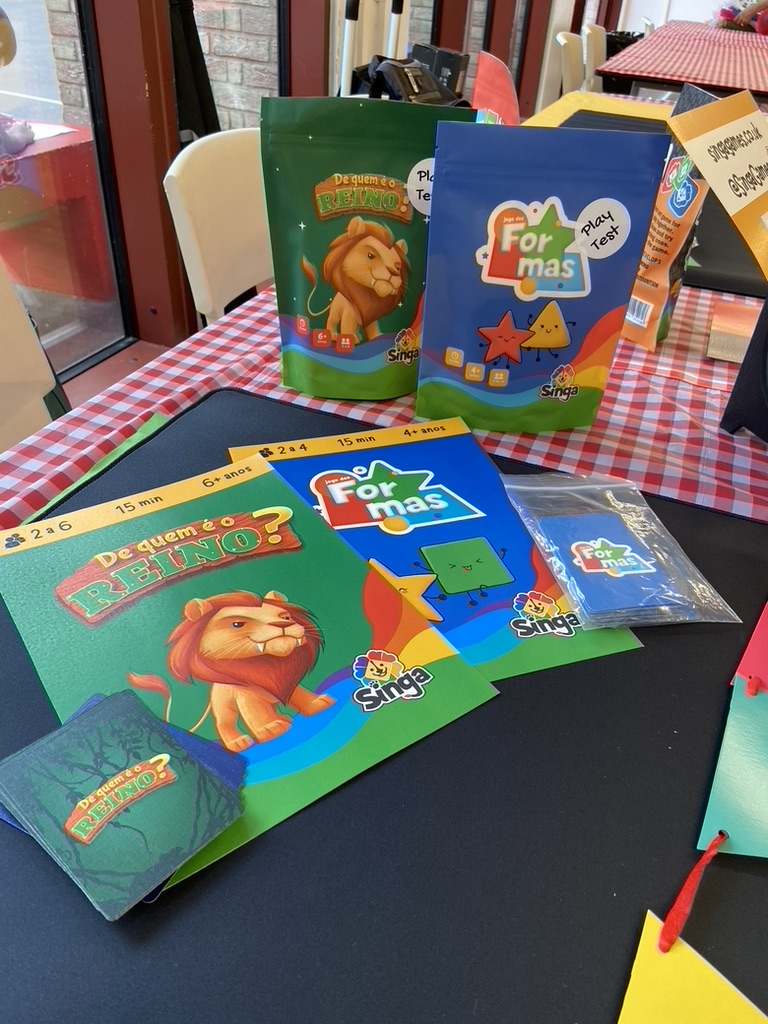 The Throne is mine - Singa Games